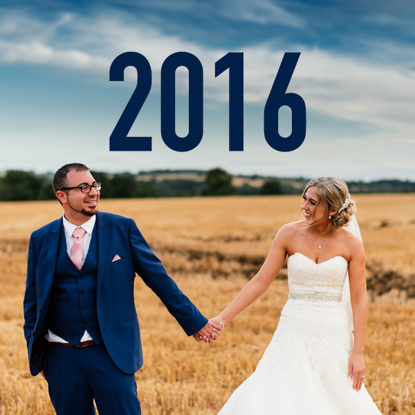 Aaron Collett Photography - Northamptonshire Wedding Photographer
