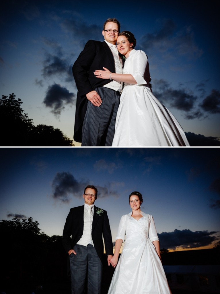 ← Kim & Yusef – Pre-Wedding Shoot