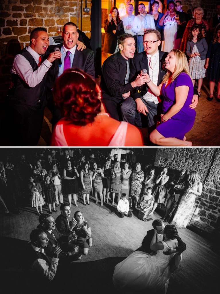 ← Kim & Yusef – Pre-Wedding Shoot
