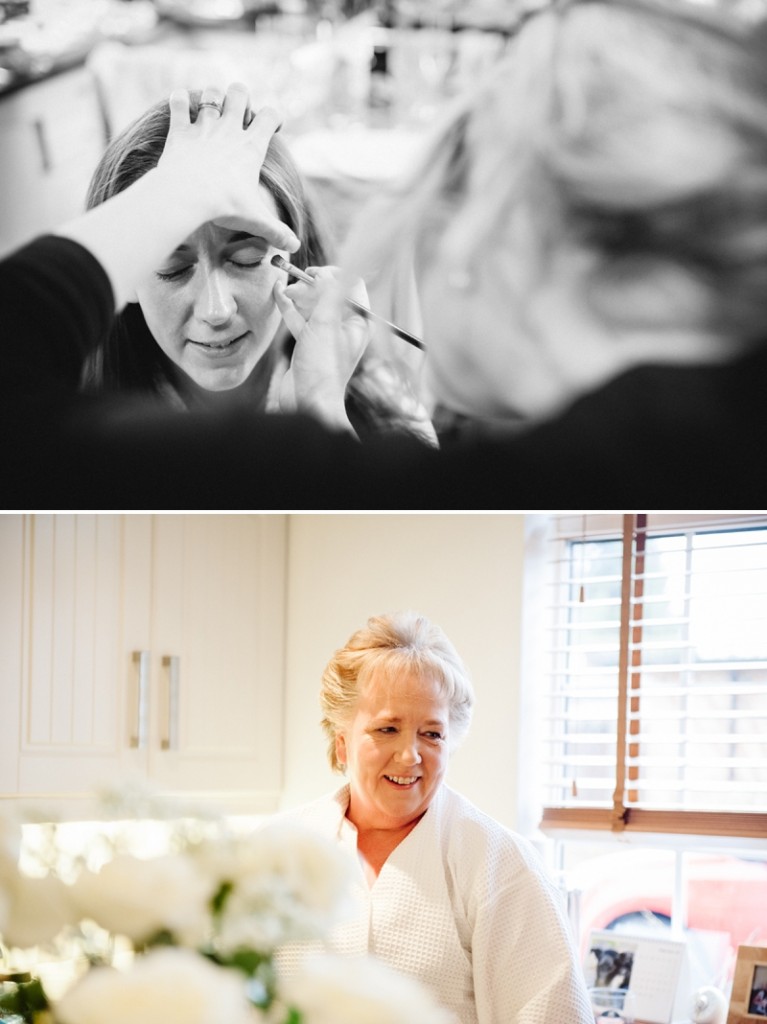 Steph & Michael – Rushton Hall Wedding