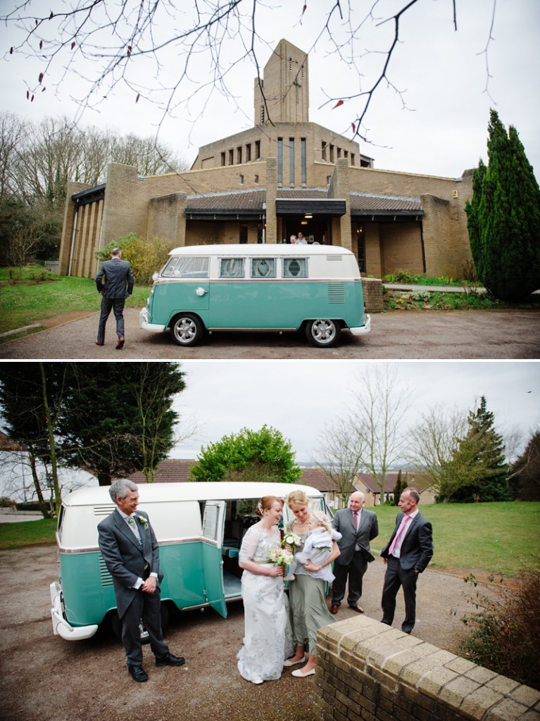Stephanie & Mark – Northampton Wedding