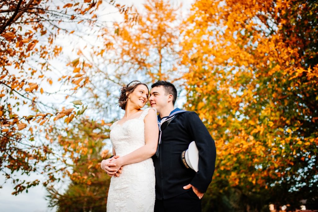 Aaron Collett Photography - Northamptonshire Wedding Photographer