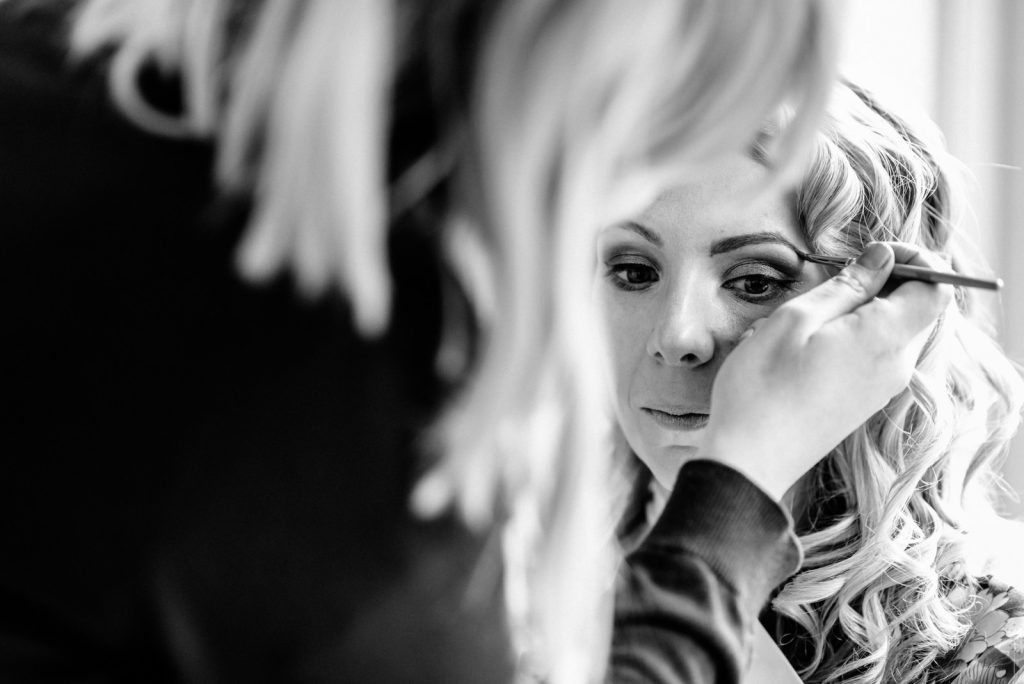 Dodford Manor Wedding – Tracy & Adam