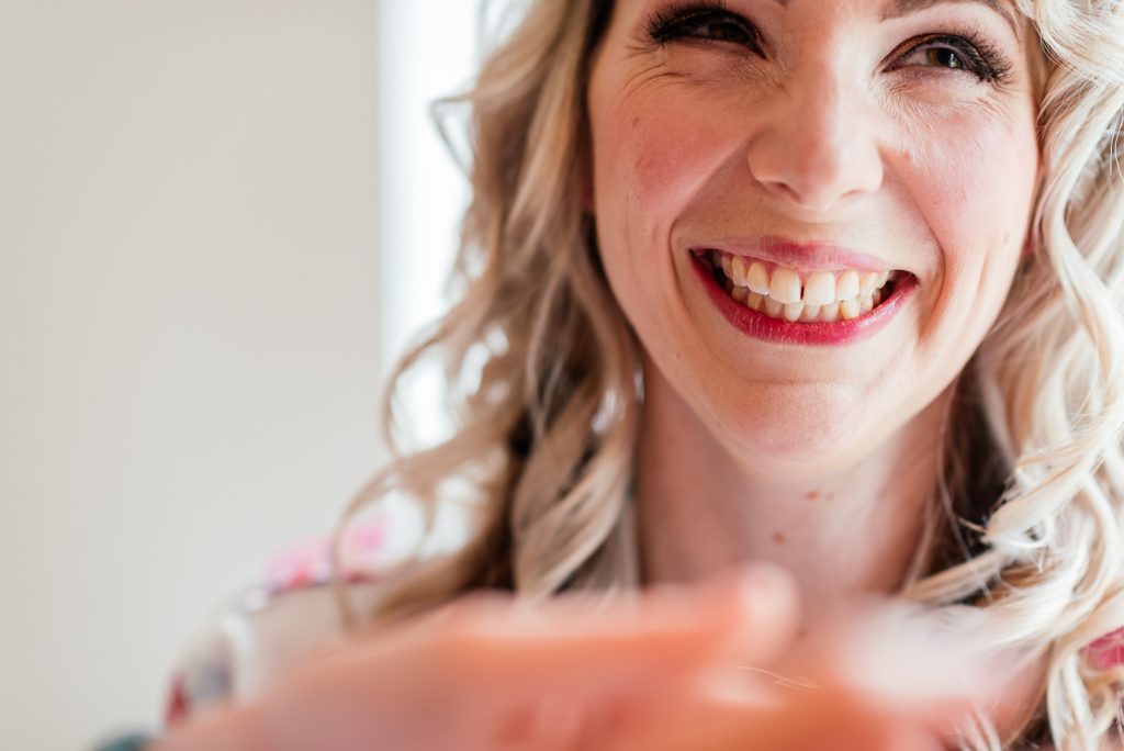 Dodford Manor Wedding – Tracy & Adam