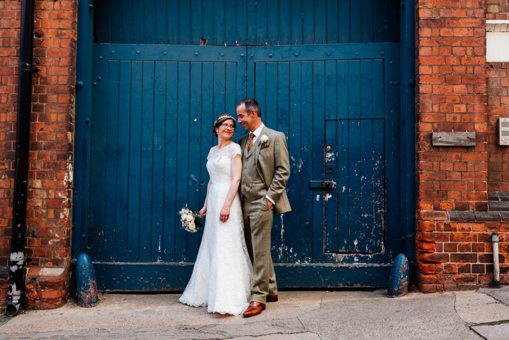 If you’re planning your own Northampton wedding then I’d love to chat ...