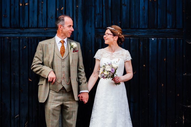 I grasped at the opportunity to take some portraits of Sharon and ...