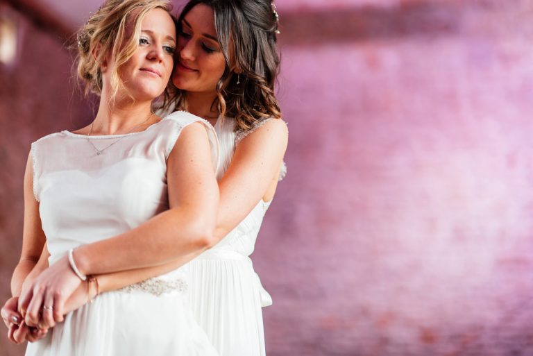 Featured Weddings