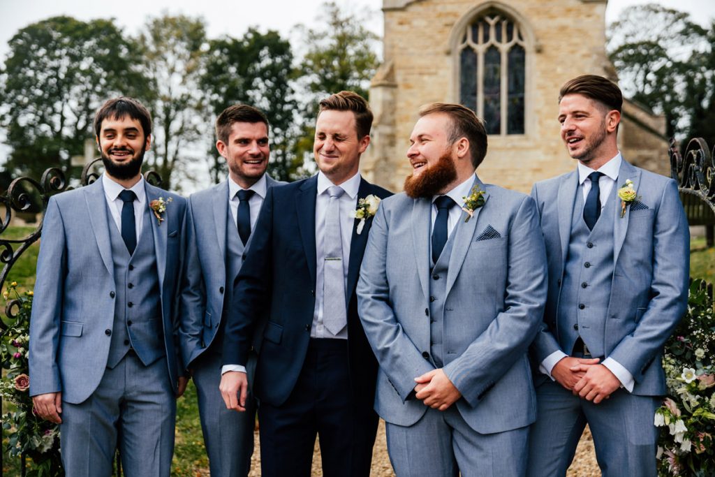 Charlotte & Henry – Finch’s Arms Hambleton Wedding