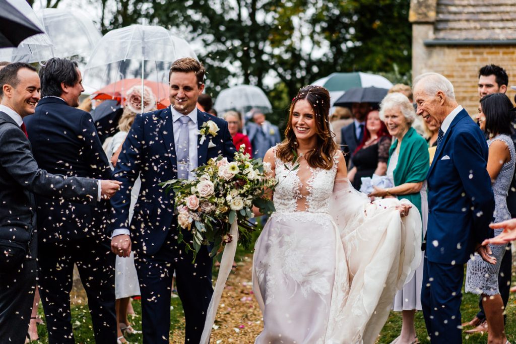 Charlotte & Henry – Finch’s Arms Hambleton Wedding
