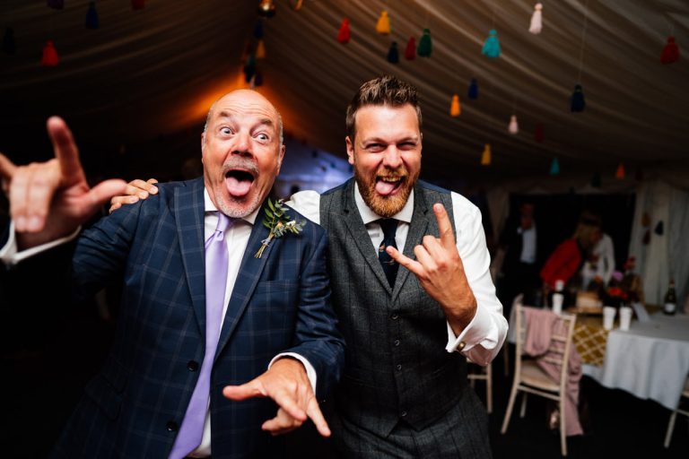 Wedding Photography & Films