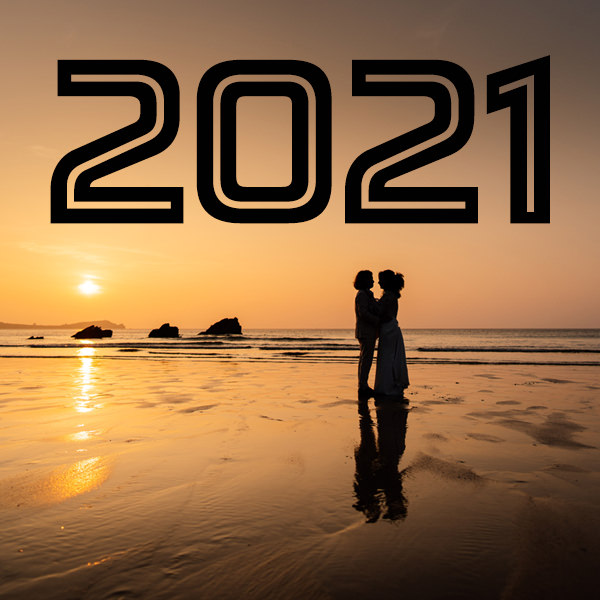 Favourite Images of 2021